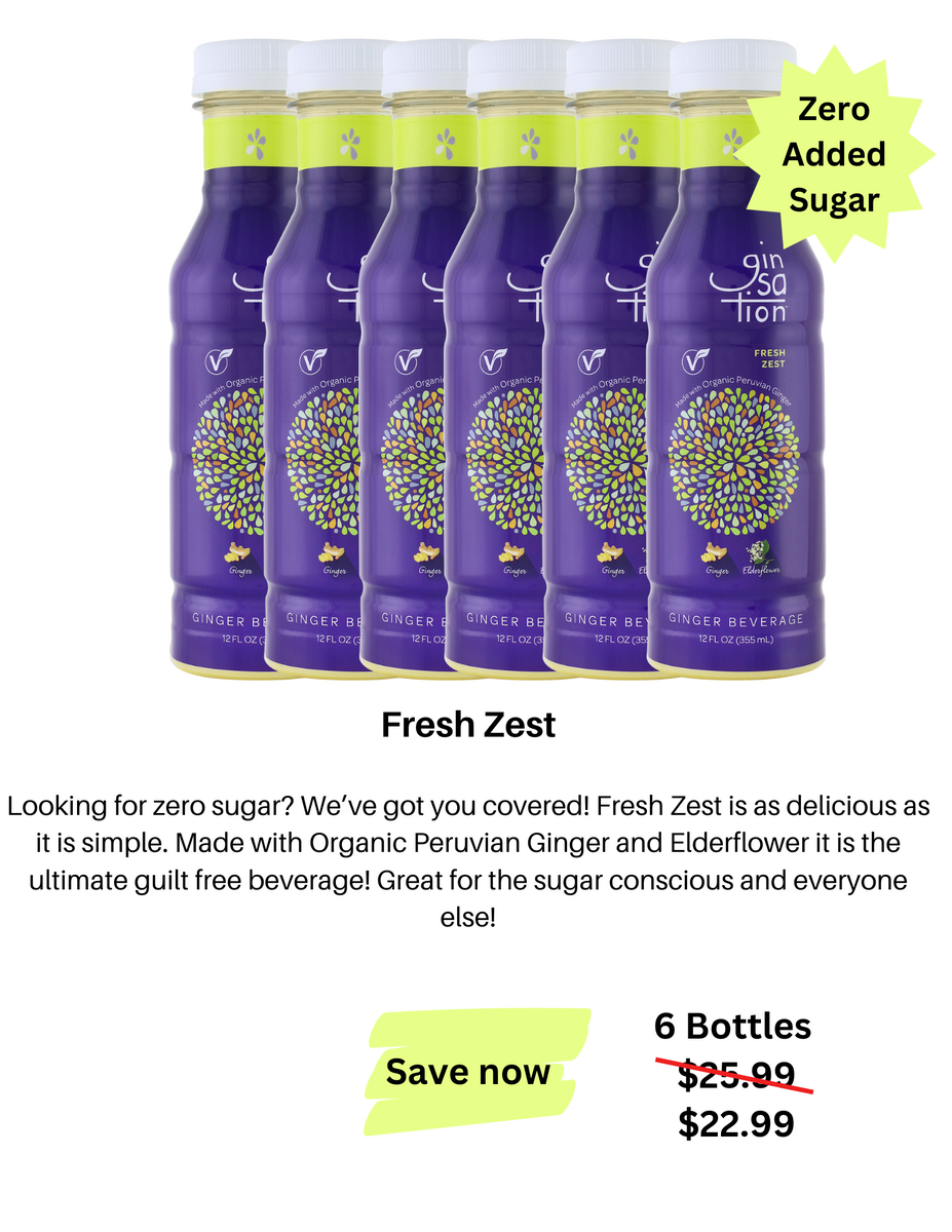 Fresh Zest – The Good Root Goodies, Inc.