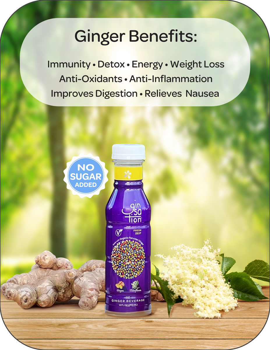 Fresh Zest – The Good Root Goodies, Inc.